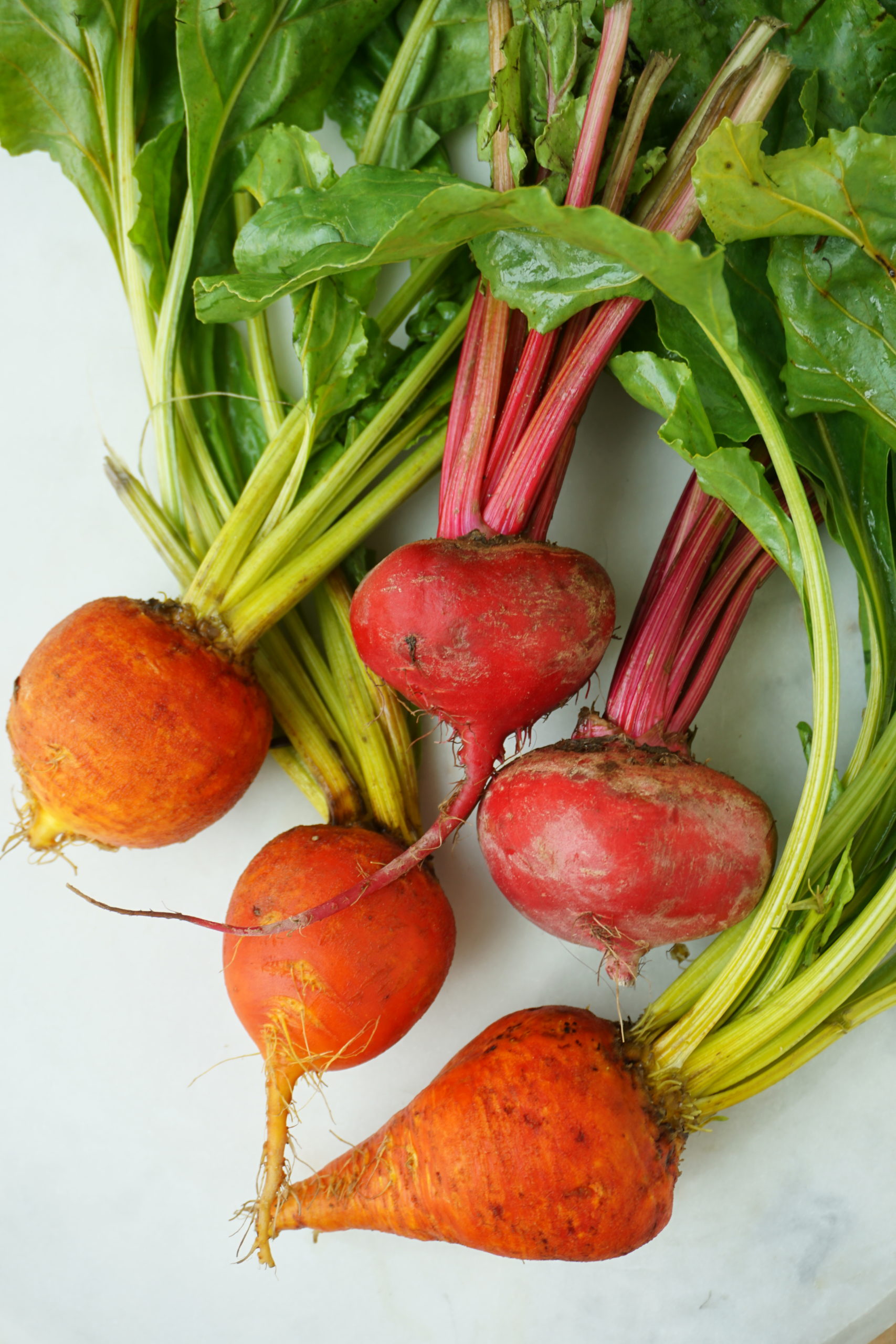 How to Roast (and easily peel) Beets – FeedMeGuideMe